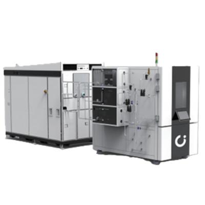 China Hydrogen Fuel Cell Stack Environmental Test Chamber for Automotive and Aerospace Applications with Temperature Control for sale