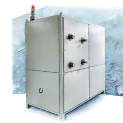 China JHAP Hydrogen Air Precooling Device for 1KW to 300KW Fuel Cell Testing with High-Efficiency Cooling System for sale