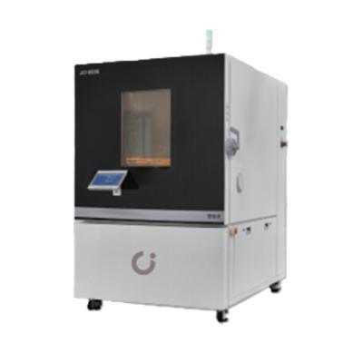 China Temperature Test Chamber -70°C to +150°C with ±0.5°C Uniformity for Aerospace Electronics Automotive for sale