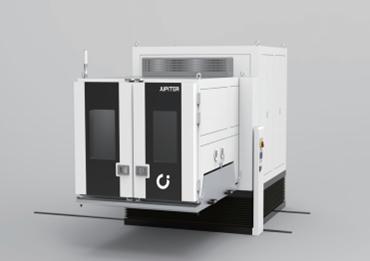 China High Low Temperature Thermal Shock Test Chamber Equipment for sale