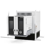 China Reliable Environmental Testing with Our Advanced Temperature Test Chamber for sale