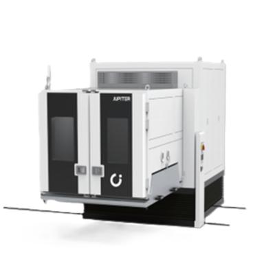 China High-Quality Temperature Test Chambers with High Temperature Change Accuracy for sale