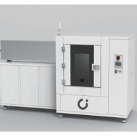 China Digital Control Temperature Test Chamber -70 to 220°C with 0.5kPa Low Pressure Simulation for sale