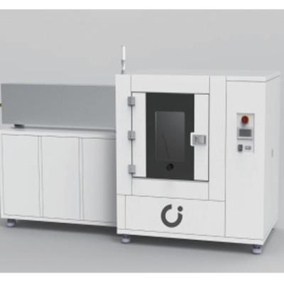 China Customizable Temperature Test Chamber -70°C to +150°C with ±0.5°C Uniformity for sale