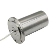 China High Speed Slip Ring 18000 RPM IP65 Gold-Gold Contact 80VDC 1A for Robotics Wind Turbines Medical Devices for sale