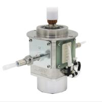 China 28-Way High Speed Slip Ring SP040028-G05 IP65 18000 Rpm Gold-Gold Contact for sale