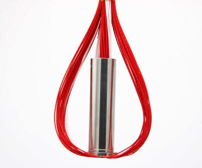 China 24/7 Slip Ring High Performance Slip Ring For Power Data And Signal Transmission for sale