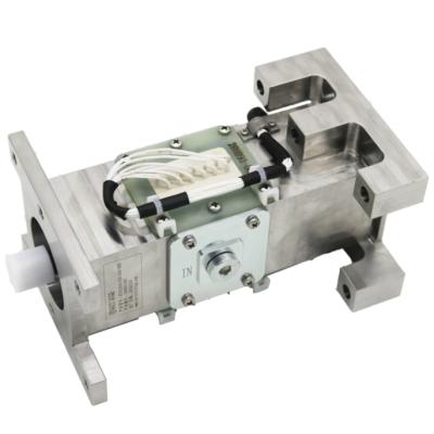 China Custom High-Speed Slip Ring 60 Circuits 15000 RPM OEM Manufacturer for Aerospace Testing for sale