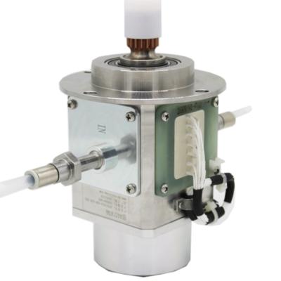 China Custom High Speed Slip Ring 15000 RPM 60 Circuits OEM Manufacturer for sale