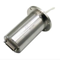 China High Speed Slip Ring 18 Circuits 5000 rpm Gold Gold Contact for UAV Gimbal Camera Systems for sale