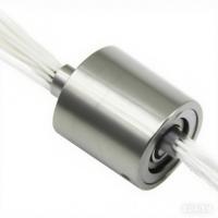 China High Speed Slip Ring 20 Circuits 3000 RPM Long Life OEM Manufacturer Direct for sale