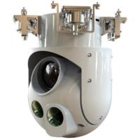 China 20 Circuit High Speed 3000 RPM Slip Ring SP036020 Long Life for UAV Gimbal for sale
