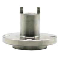 China Gold Contact Mini Slip Ring 6 Circuit 1A Rotary Connector for Low Noise Signal Transmission for sale