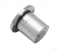 China 12 Circuit Miniature Slip Ring 2A Compact Rotary Connector for CCTV Robot Wind Turbine for sale