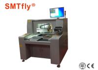 China FR1 FR4 MCPCB Router Depaneling/Separating 0.02mm Manipulator Repeatability for sale