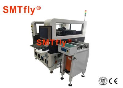 China 1000mm*940mm*1520mm Laser PCB Depaneling Machine for Flexible PCB Boards for sale