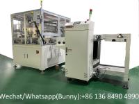 China Inline PCB Depaneling Machine 0.8Mpa Fully Automatic V Cut for sale