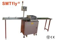 China 400mm/S PCB Depaneling Machine,Multiple Blades PCB V-cut Depanelizer Machine for sale