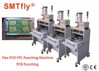 China High Efficiency Pcb Depaneling Machine,Changeable Pcb Punch Tool for Cutting Pcb Board for sale