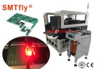 China 355 nm US UV Laser PCB Cutter Machine with High Cutting Precision ±20 μm for sale