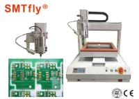 China Tabletop PCB Router Machine 40000rpm 650mmX450mm,PCB Separator for sale