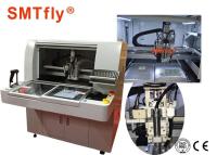China AC 220V 50Hz 4Mpa PCB Router Depaneling Machine,PCB Depaneler Machine for sale