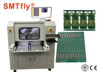 China 3.5mm TAB Pcb Depaneling/separator Router,PCB Routing Machine for sale