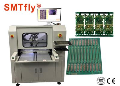 China 3.5mm TAB Pcb Depaneling/separator Router,PCB Routing Machine for sale