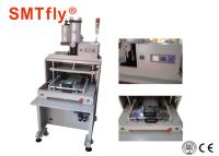 China Safe and Easy to Operate PCB Punching Machine for LED Boards and FPC for sale