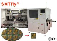 China PCB Router Depaneling/Spearator Air Cooled Motor Driven 4Mpa 2.6KW for sale