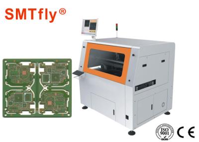 China Inline PCB Router Depaneling Machine,PCB Separator,PCB Routing Cutter for sale