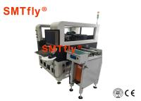 China High FPC PCB Laser Separator with UV Laser Head for SMT PCB Assembly Production Line for sale