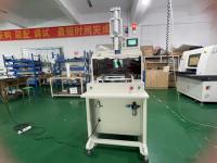China Fast Response to Customer Complaints for Cast Iron Framework PCB Punching Machine for sale