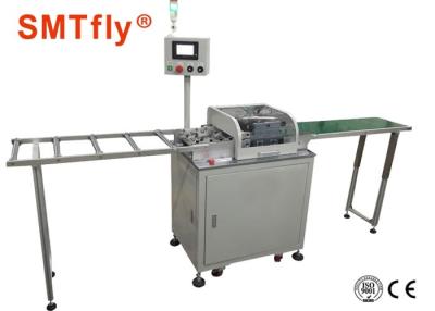 China Multi-Group Japnese Blades PCB Depaneling for Aluminium / FR4,PCB Separator for sale
