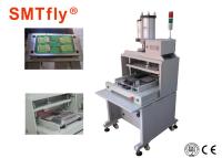 China Structurally Precise PCB Punching Machine for Eliminating Internal Stress for sale