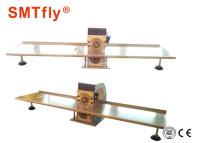 China Quality Assurance PCB Depaneling Machine Exported Vietnam Fast Delivery for sale