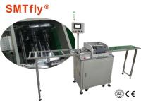 China Circle Blades PCB Depanelers Cutting LED Panel Fiberboard FR4,PCB Separator for sale