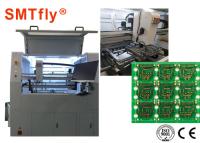China Inline PCB Depaneling System CNC PCB Router Separator for PCB Assembly for sale