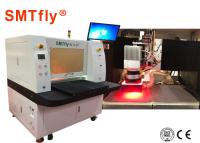 China PCB UV Laser Depaneling Machine 15W/17W PCB Separator for sale