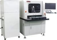 China 60000RPM FR4 Industry PCB Depaneling Router Device,PCB Separator for sale