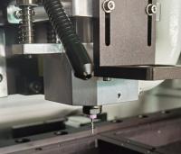 China W1650mm KAVO Spindle Automatic PCB Router Depaneling Machine with CCD cameras for sale