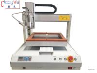 China Desktop PCB Router Machine Level Precision Automatic PCB Dispenser Machine for sale