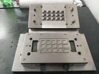 China PCB Punching machine Die Stamping,PCB Punch Equipment for sale