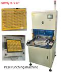 China PCB Punching machine Die Stamping,PCB Punch Equipment for sale
