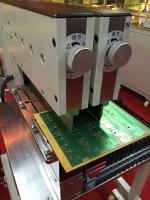 China Cutting The Thickness Of 0.1~3.5mm PCB V-Cutter Depaneling Machine for sale
