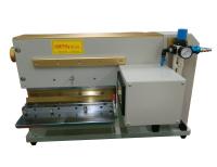 China Cutting The Thickness Of 0.1~3.5mm PCB V-Cutter Depaneling Machine for sale