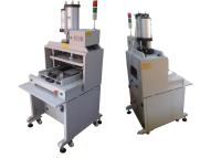 China Structurally Precise PCB Punching Machine for Eliminating Internal Stress for sale