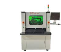 China High Performance PCB Router Machine Automatic Detection Tool Life,PCB Separator for sale