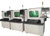 China Programing CNC PCB Depaneling Router Machines High Performance for sale