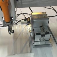 China Double Station Automatic Electronic Screwdriver Machine For Assembly Line for sale